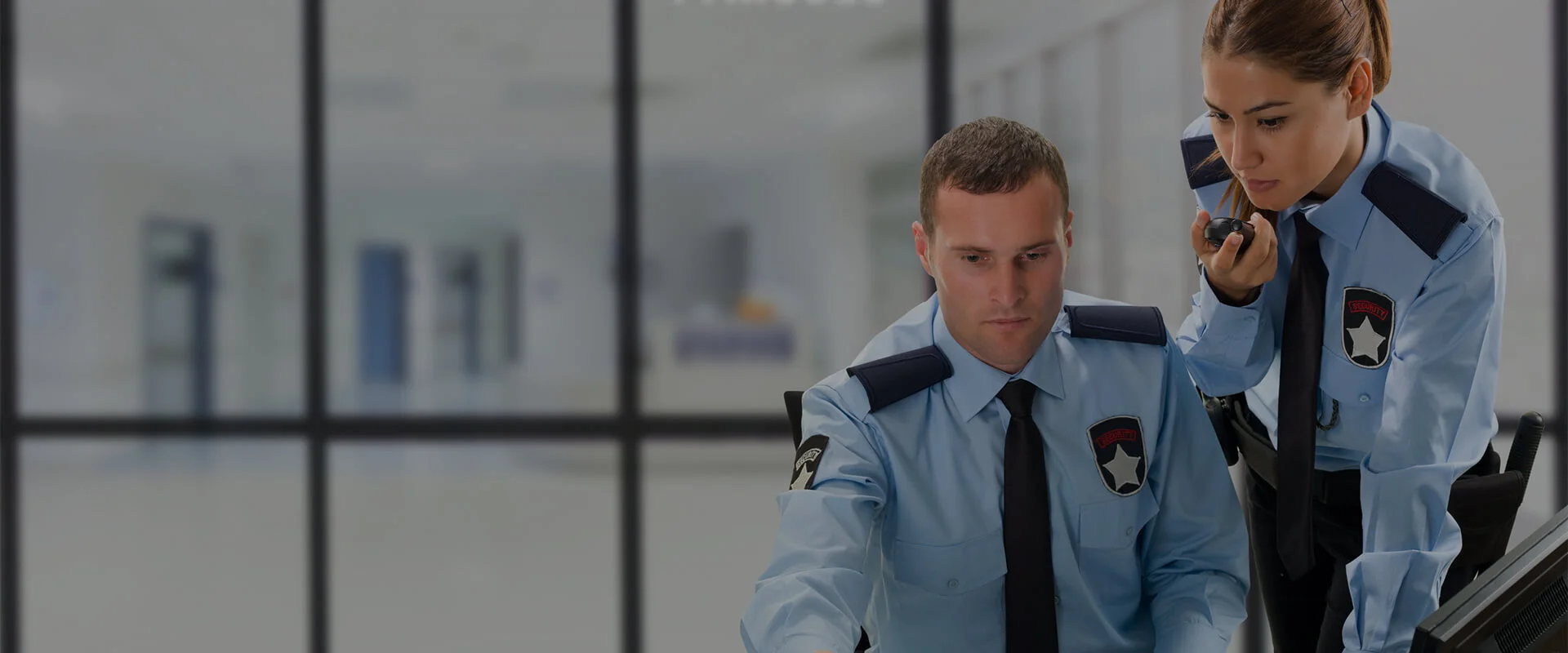 Static Security Guards | Protect Yemen - بروتكت يمن